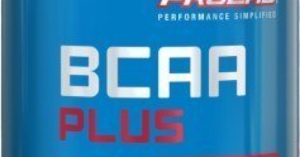 Prolab BCAA Plus 180 капсули | Аминокиселини с разклонена верига Цена