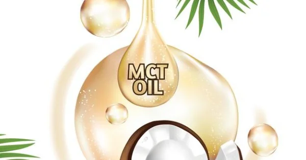 MCT масло - новата формула за отслабване и по-добро здраве