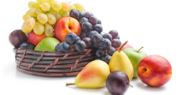 Най-полезните есенни плодове