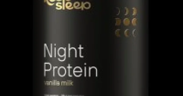 Keep Sleep Нощен Протеин 400 гр | OstroVit