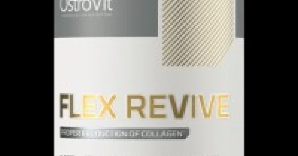 Flex Revive Комплекс за Стави 400 гр | OstroVit