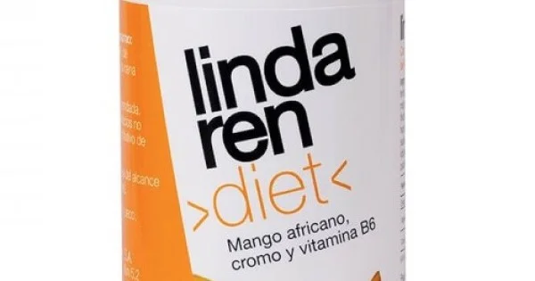 Африканско манго, Хром и Витамин Б6 Капсули Цена | Artesania Agricola