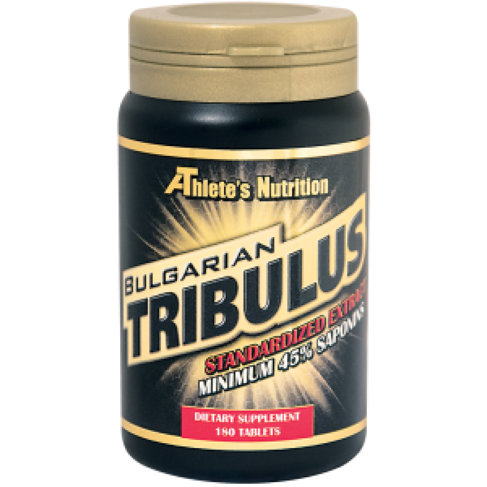 Трибулус 600 мг 180 таблетки Цена I Athlete's Nutrition