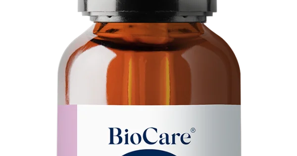 Течен витамин B12 (Vitamin B12) 15 мл Цена | BioCare