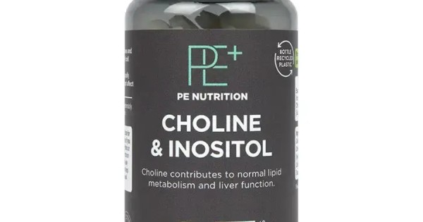 Холин Инозитол 100 Таблетки Топ Цена | Holland & Barrett