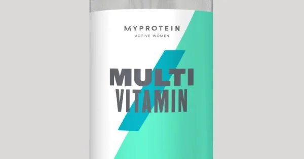 Active Woman (Мултивитамини за жени) на таблетки Цена I MYPROTEIN