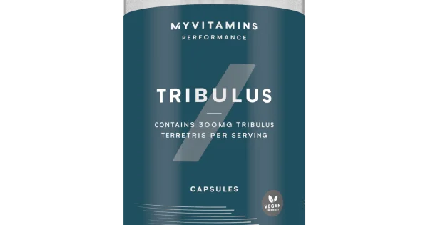 Tribulus Pro 95% Saponins (Трибулус Бабини зъби) Цена | Myprotein