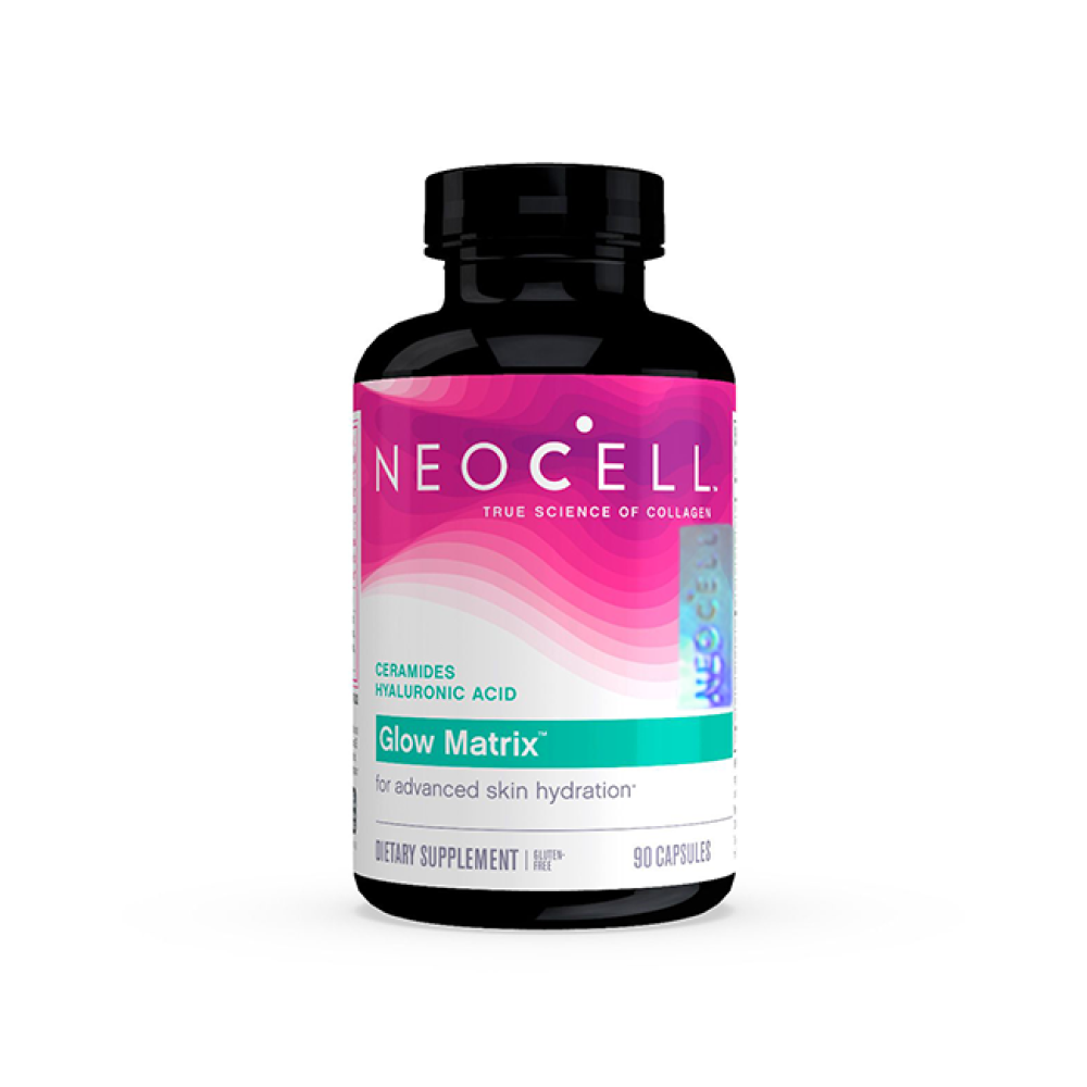 Glow Matrix Blend 90 капсули Топ Цена Neocell