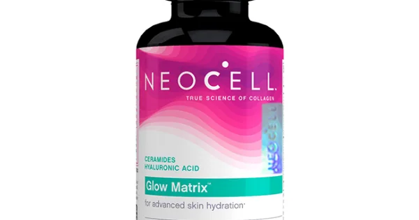 Glow Matrix Blend 90 капсули Топ Цена Neocell