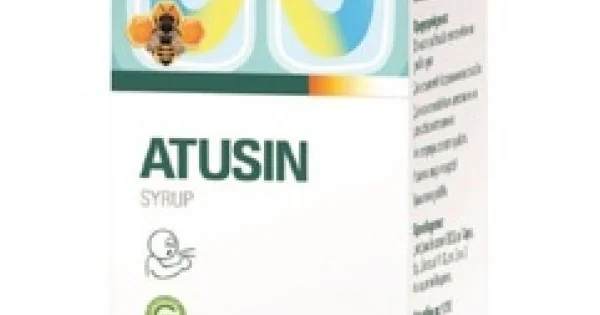 Атусин Сироп за Кашлица Топ Цена | NeoPharm