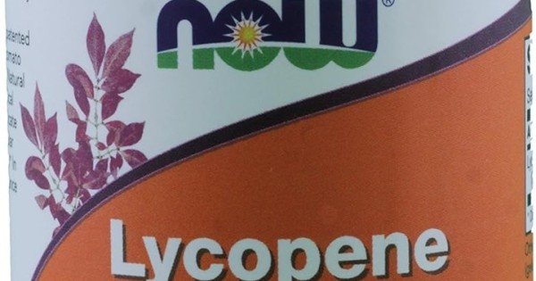Ликопен 20 мг 50 Дражета Топ Цена | Now Foods