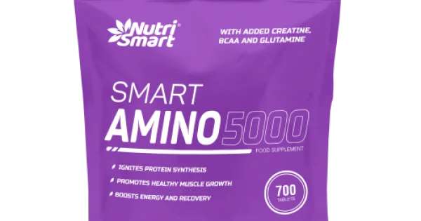 Амино 5000 700 Таблетки Топ Цена | Nutri Smart