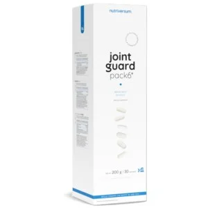 Nutriversum Joint Guard Pack - 30 Пакета | Nutriversum