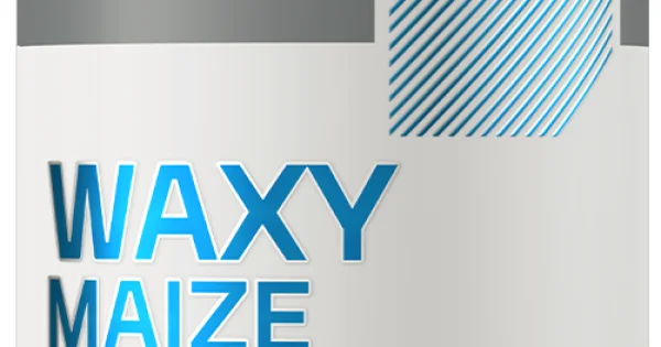 Waxy Maize 600 гр | OstroVit