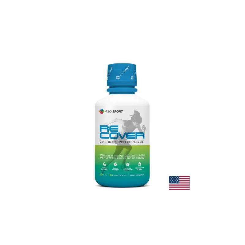 Oxigenesis ASO® 473 ml