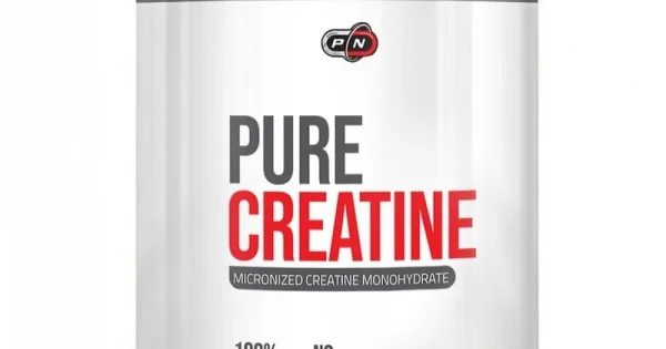Pure Creatine (Креатин) | Топ Цена | Pure Nutrition