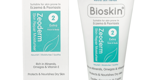 Крем против псориазис Зеодерм | Топ Цена | Натурален