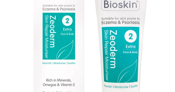 Крем за Екзема Zeoderm 150 мл Топ Цена | Salcura