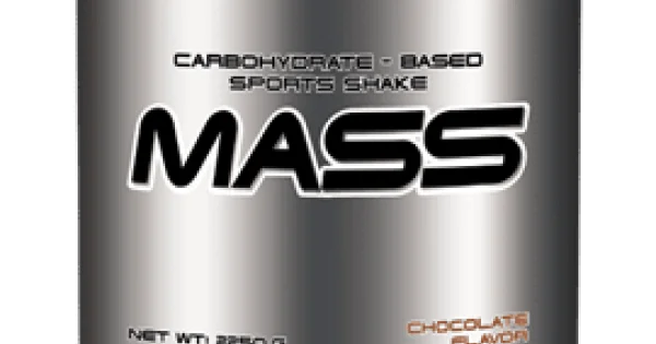 Scitec Mass Гейнър | Топ цена