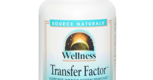 Трансфер Фактор 60 капсули Топ Цена | Source Naturals