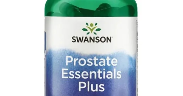 Добавка за Здравето на Простатата Веге Капсули Цена | Swanson