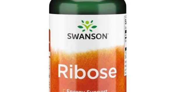 Рибоза 750 мг 60 Капсули Топ Цена | Swanson