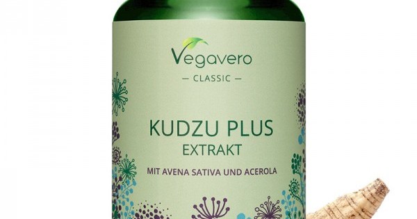 kudzu plus