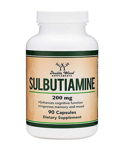 Сулбутиамин 200 мг Капсули Цена Прием