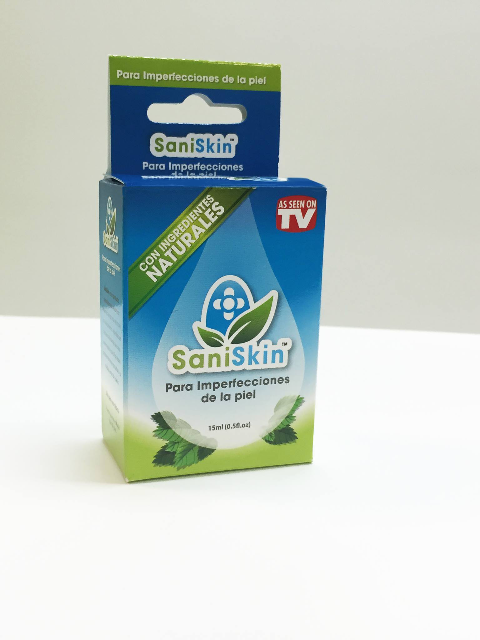 Sani Skin за папиломи и брадавици Топ Цена